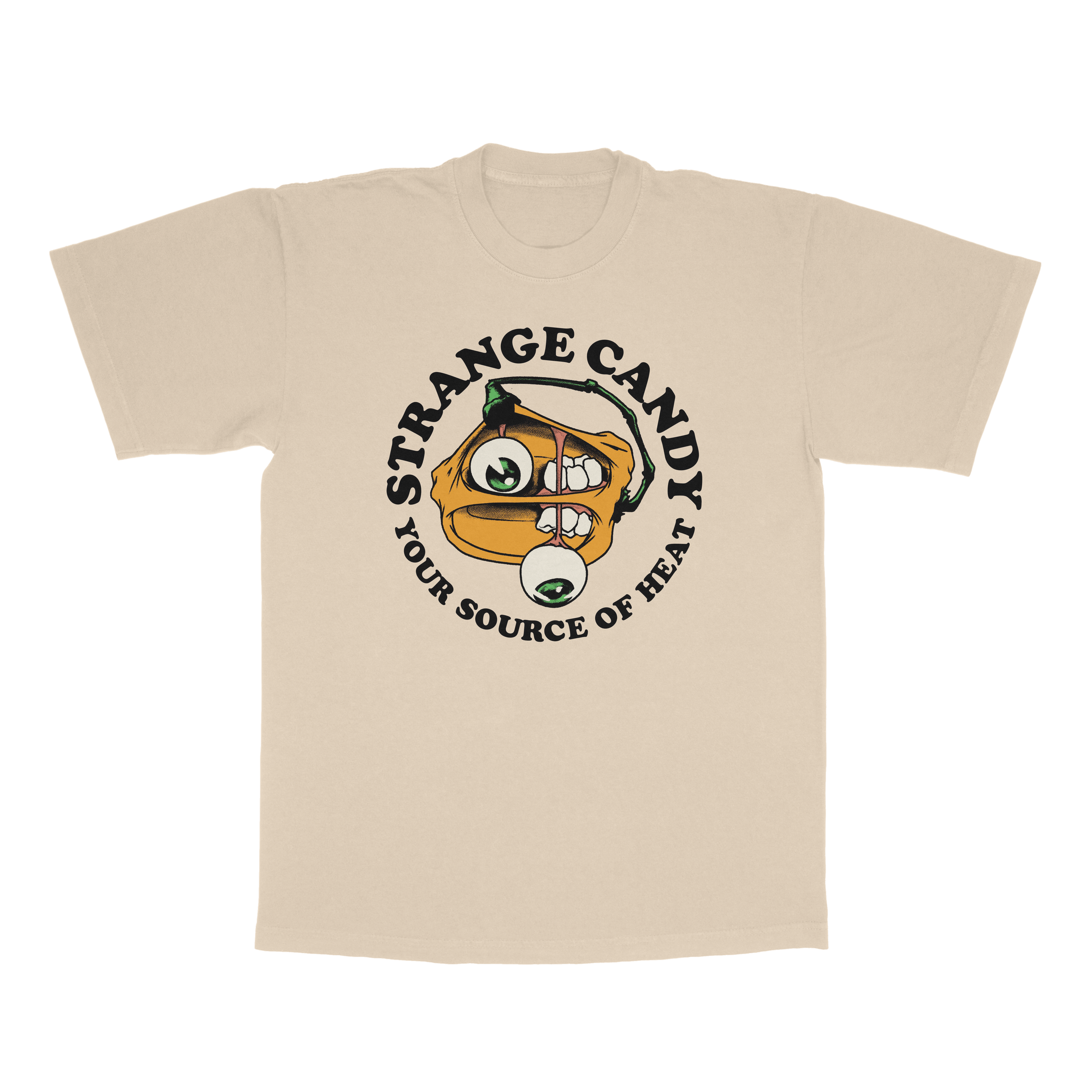 MERCH – Strange Candy Co
