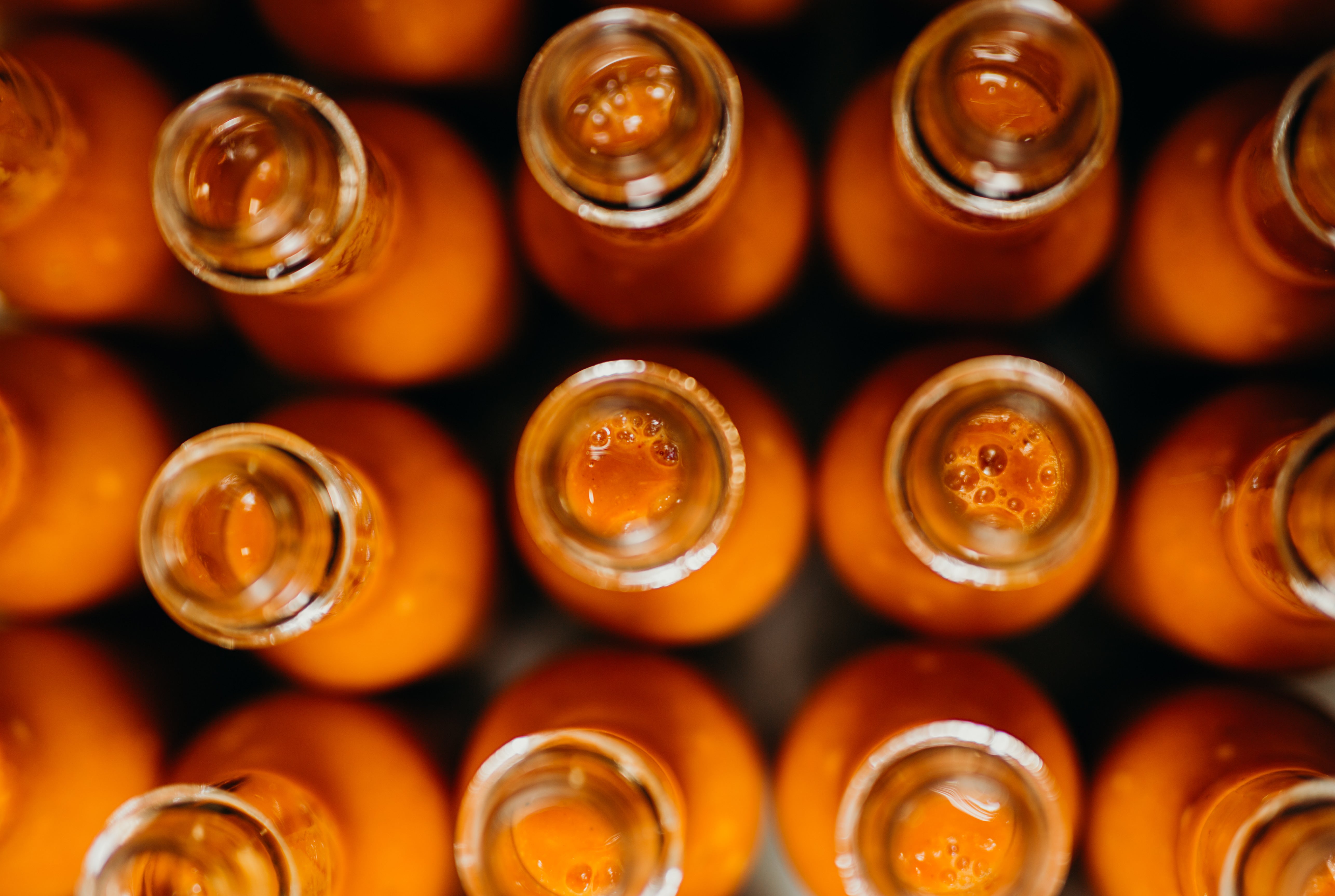 YOUR SOURCE OF HEAT – Strange Candy Co