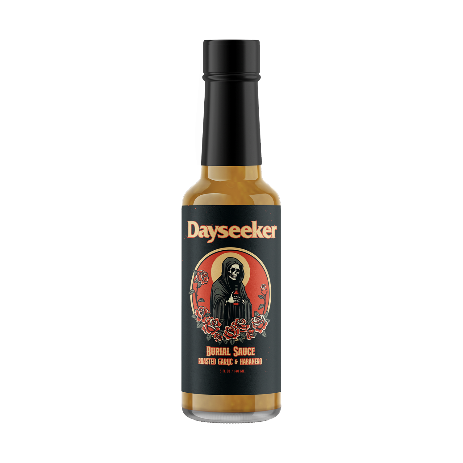 Strange Candy Hot Sauce – Strange Candy Co